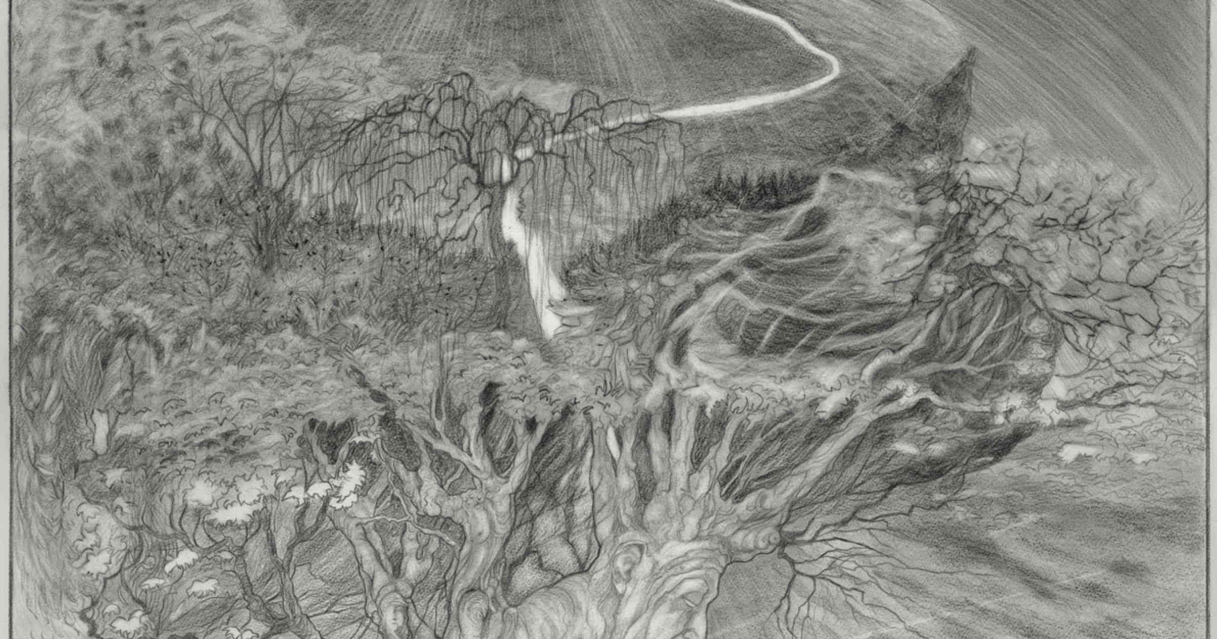 Flood | Avril Paton