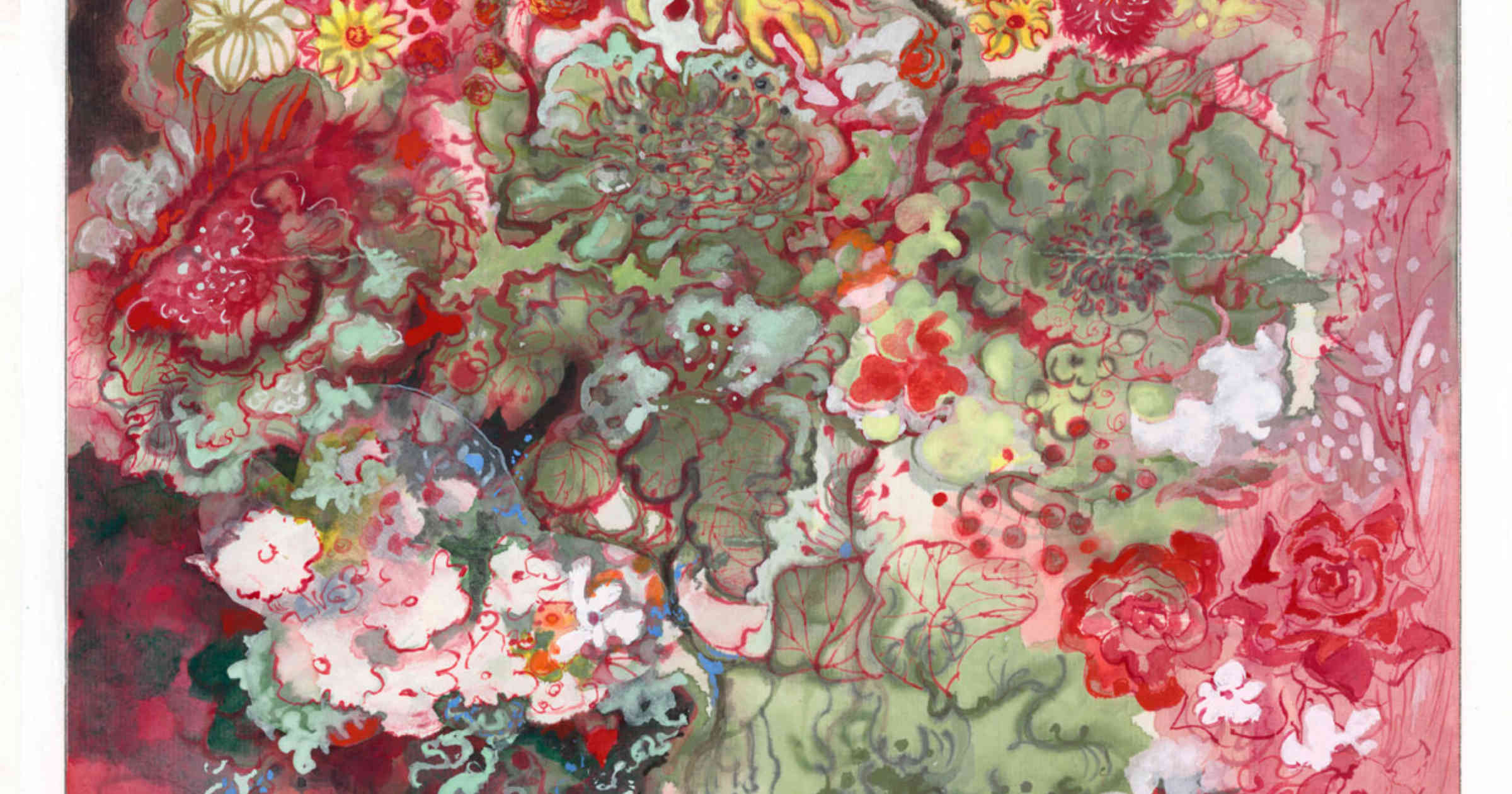 Summer | Avril Paton