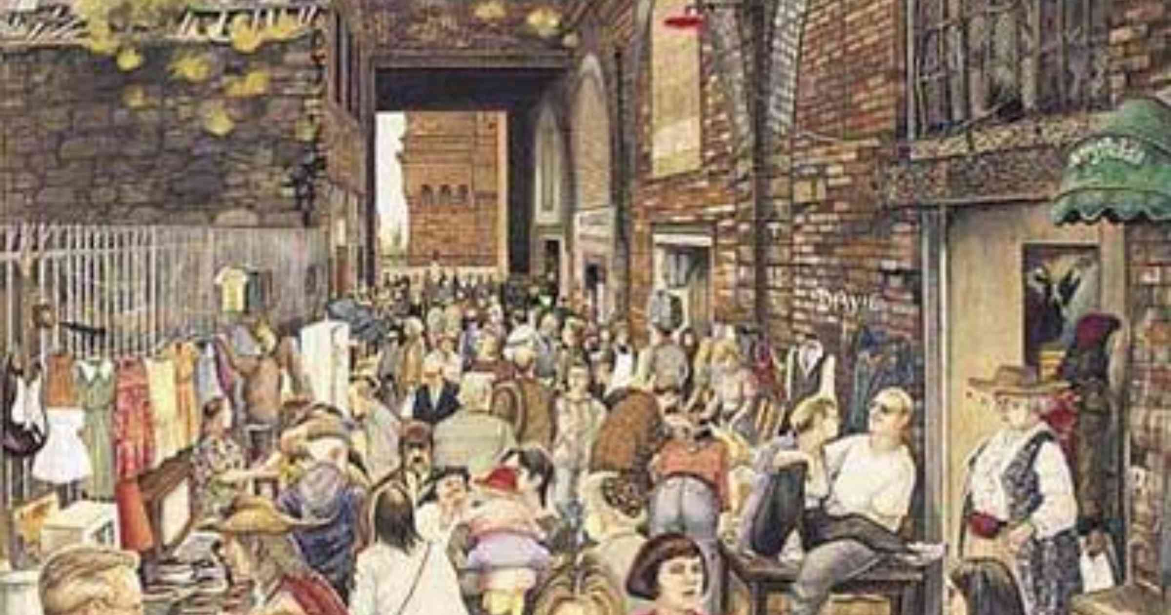 Rita's Find | Avril Paton